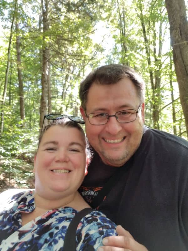 Marsh Billings Rockefeller National Historical Park in Vermont