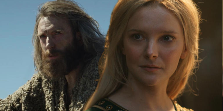 Why The Orcs Call Adar Why The Orcs Call Adar