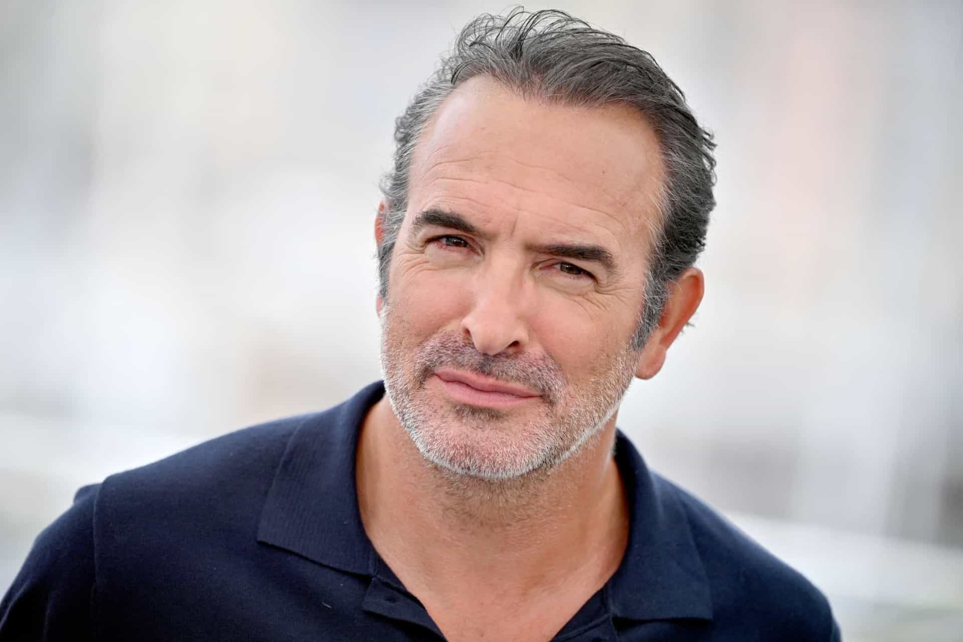 Redécouvrez le parcours de Jean Dujardin