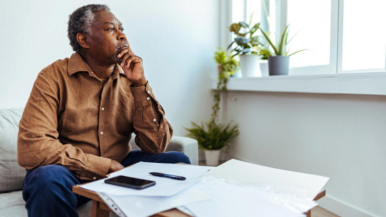 How much Social Security you’d get if you never earned more than $40K