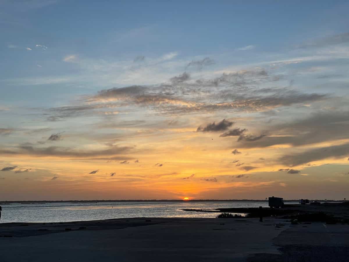 From Galveston to Padre: Best Beaches in Texas