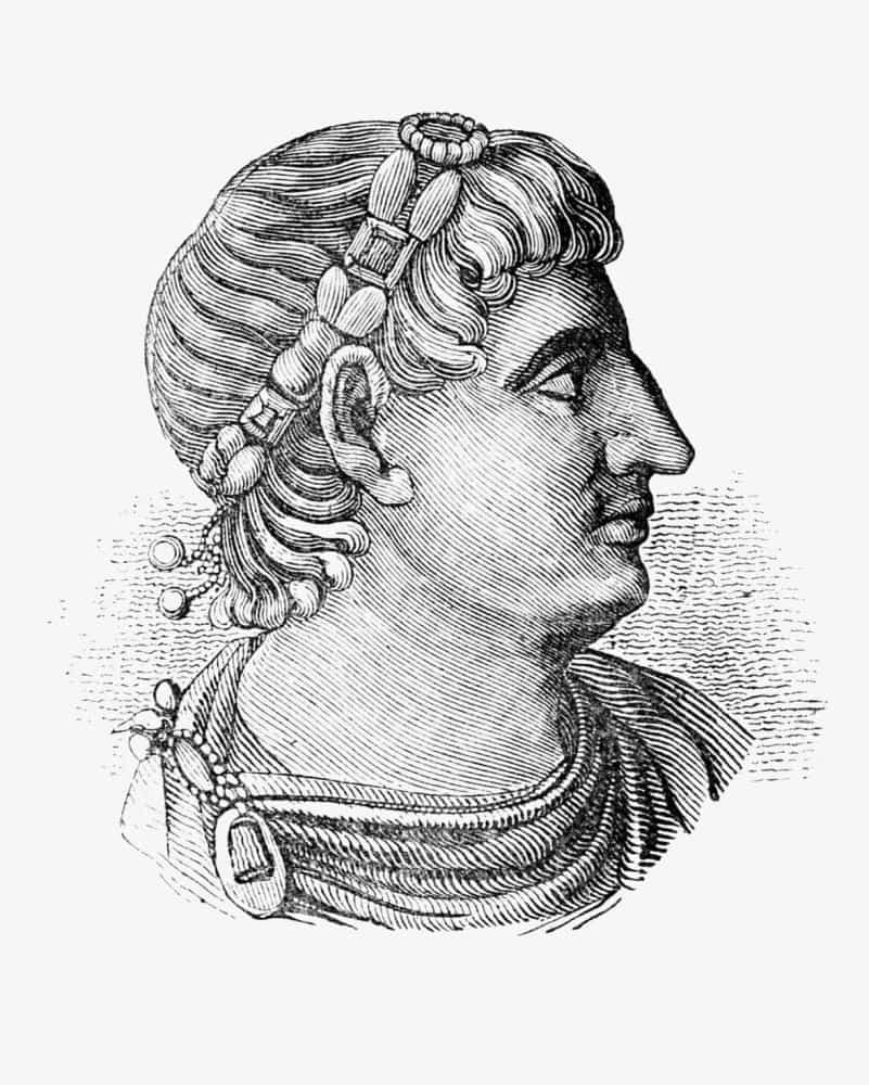 History's most significant coronations