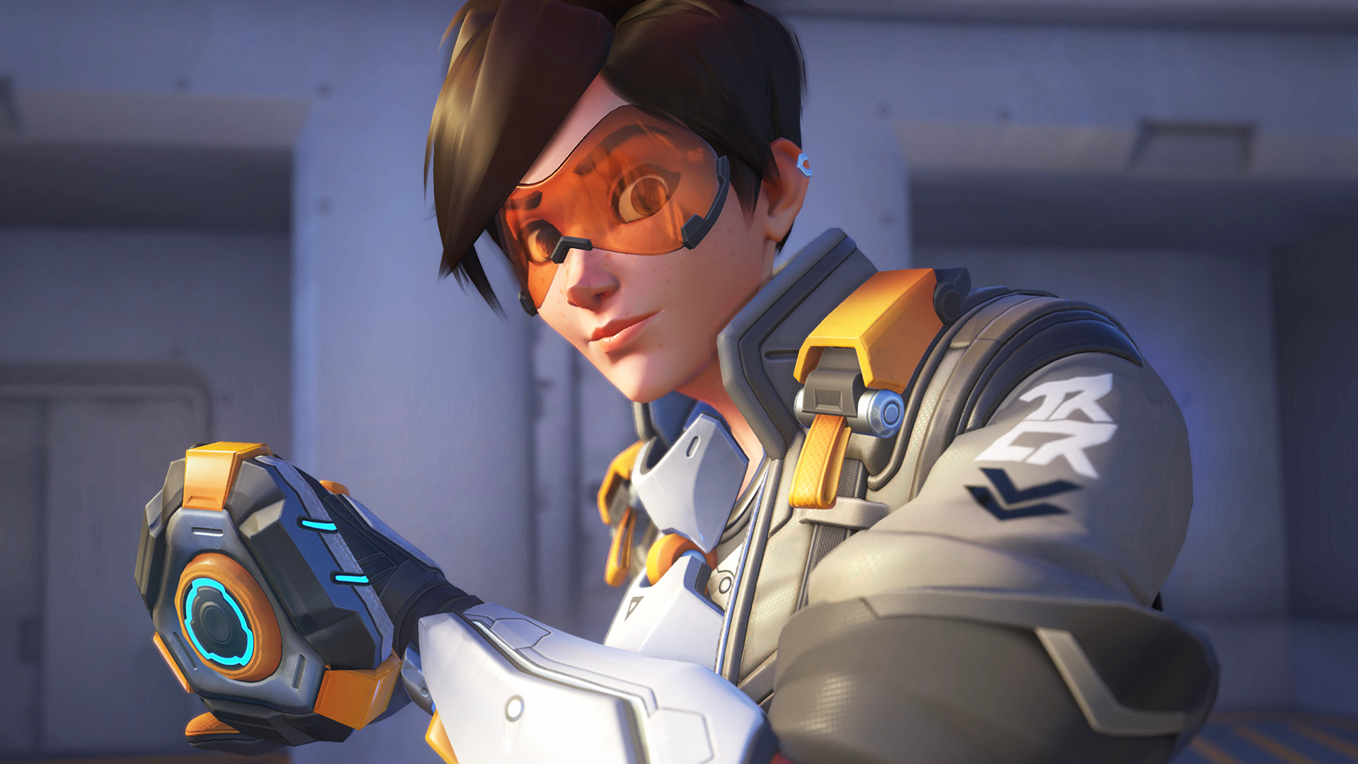 Overwatch 2 is introducing new rewards to incentivise Competitive play ...
