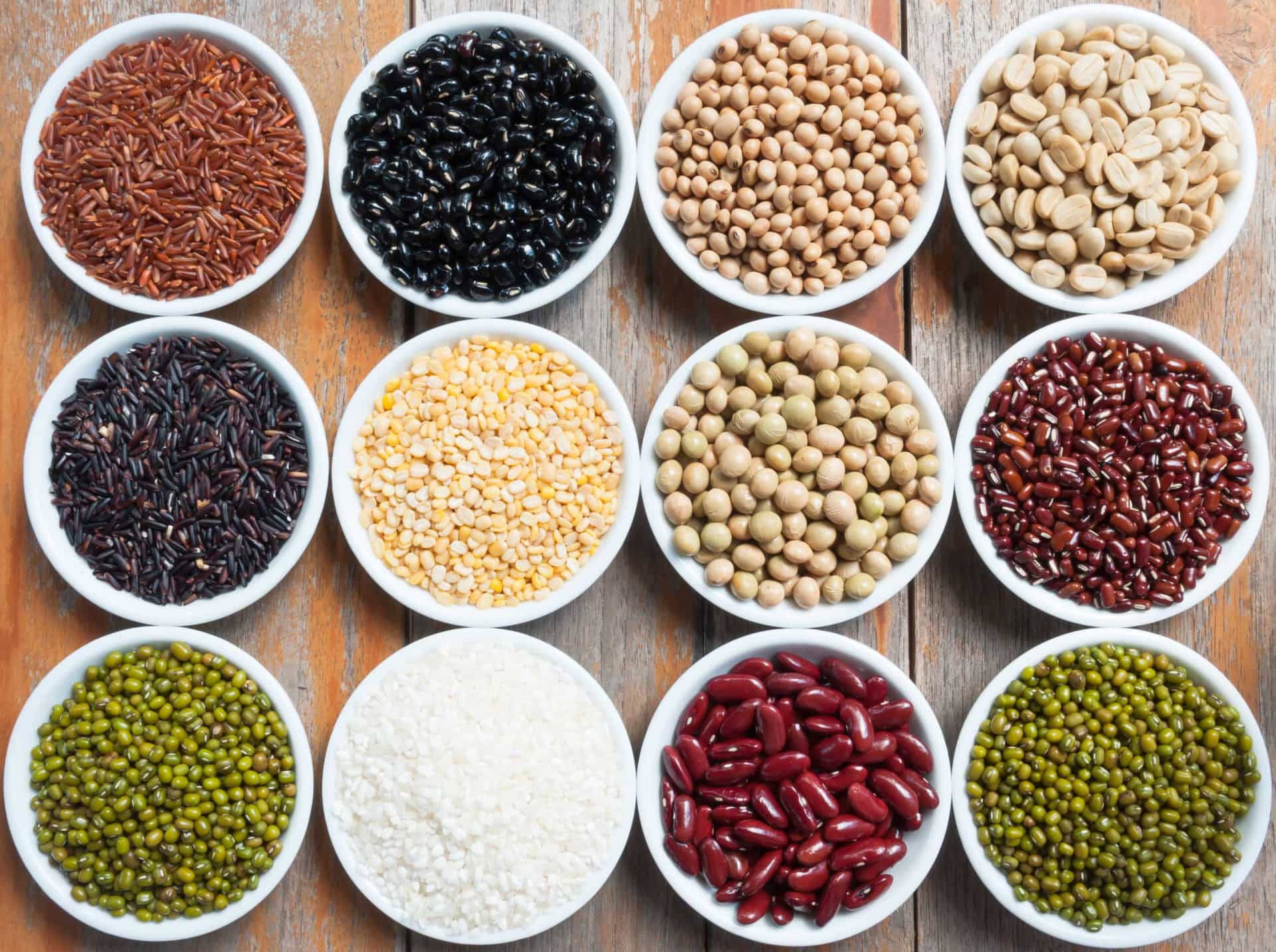 The best foods to eat for a healthy stomach