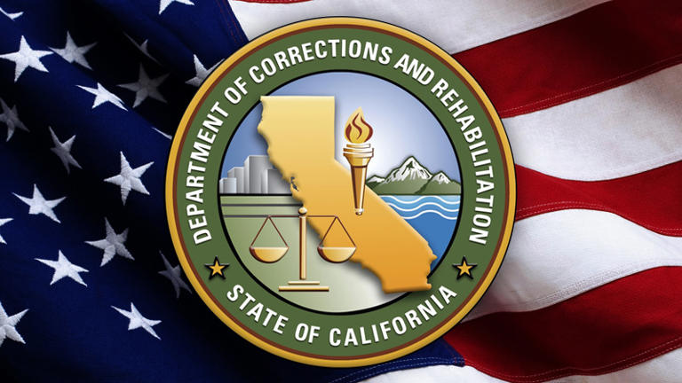 Murder charge filed in Tehachapi inmate’s death