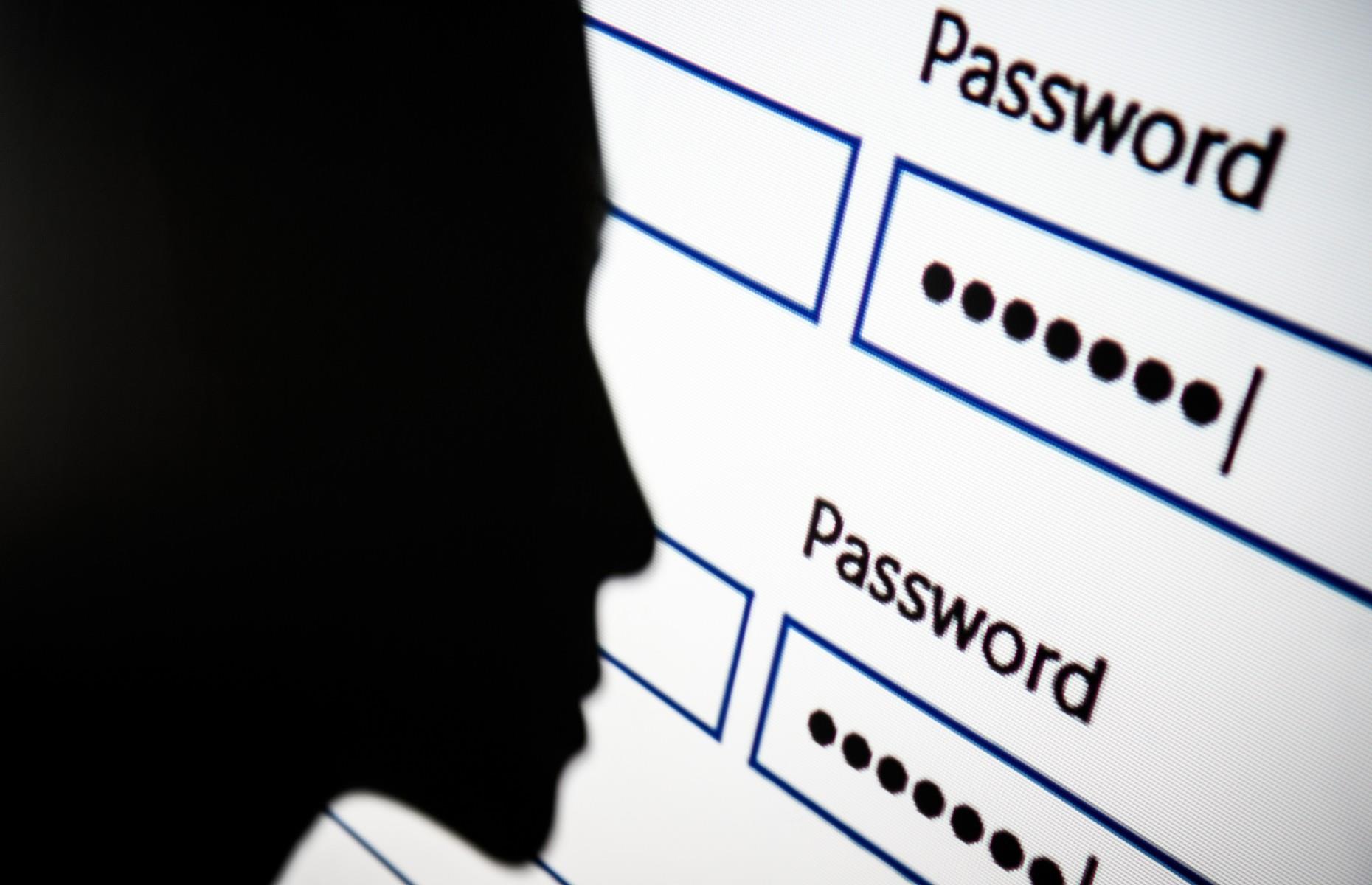 18 easy steps to stop hackers accessing your data