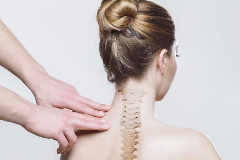 How to Take Care of Your Spine: 8 Important Tips