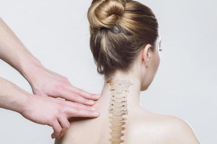 How to Take Care of Your Spine: 8 Important Tips