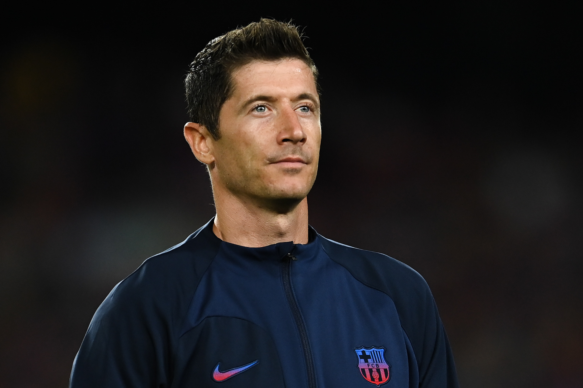 "Robert Lewandowski es un traidor"