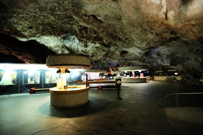 The ultimate guide to Carlsbad Caverns: Everything you need to plan ...