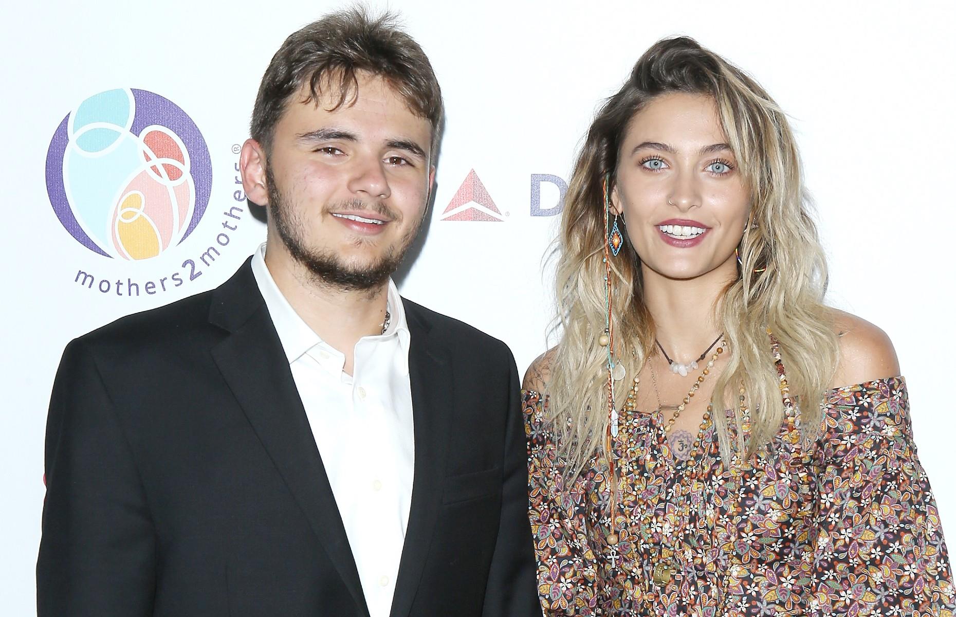 How much Michael Jackson's children are worth and what they do now