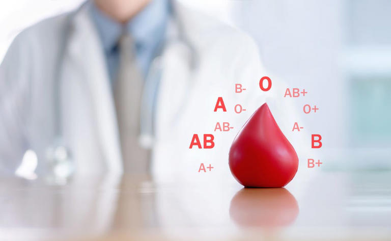 It's Quick and Easy to Check Your Blood Type. Here's How I Found Out Mine