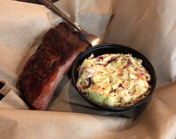 The Best Barbecue Ribs in Every State