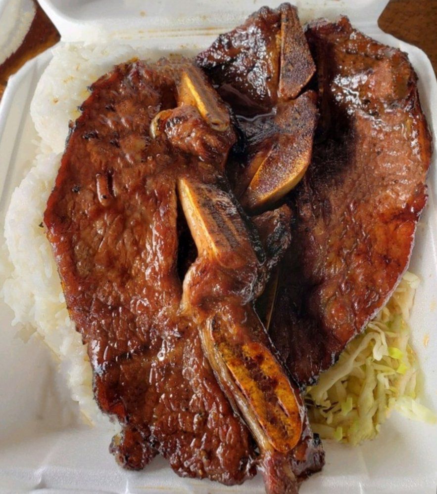 The Best Barbecue Ribs in Every State