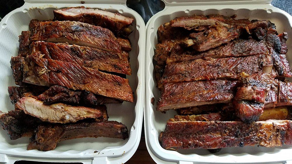 The Best Barbecue Ribs in Every State