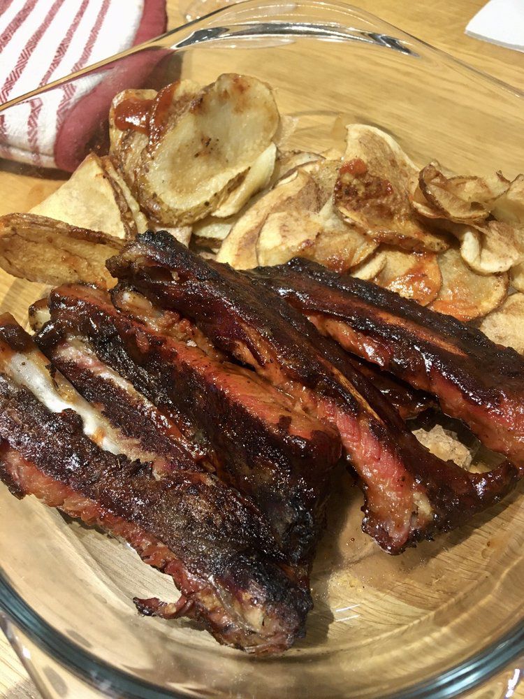 The Best Barbecue Ribs in Every State