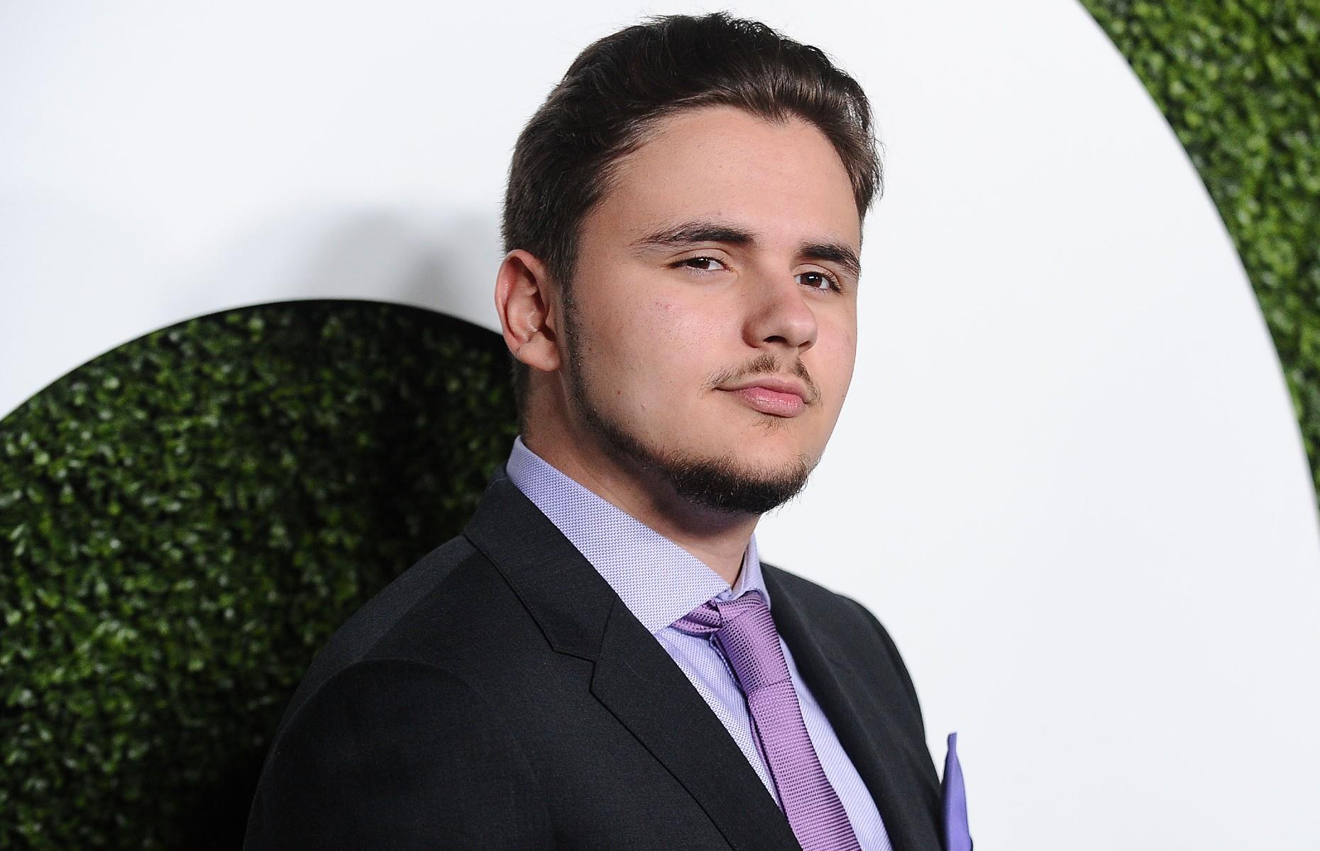How much Michael Jackson's children are worth and what they do now