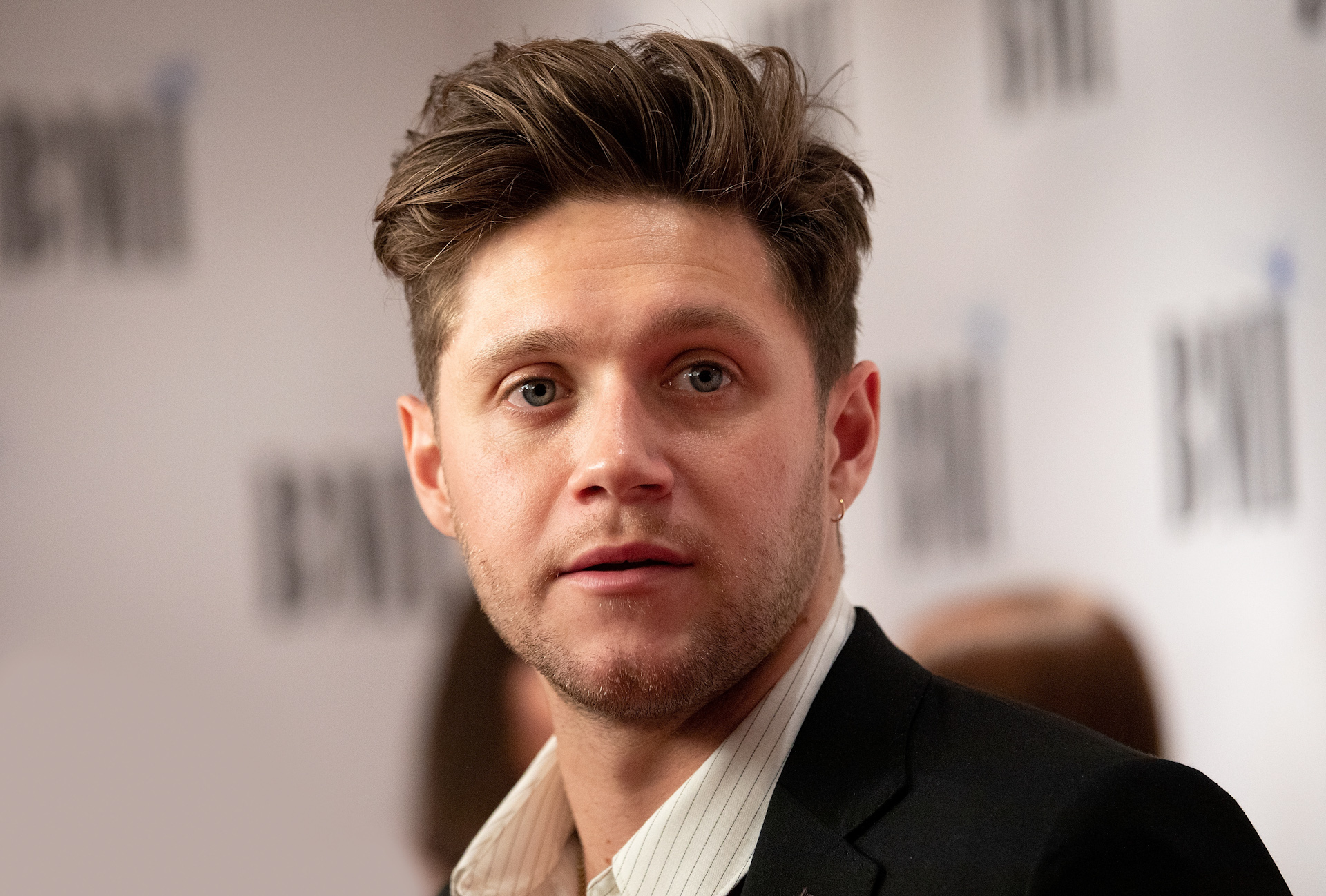 Niall Horan est un passionné