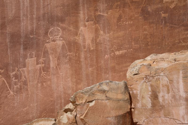 Complete Guide to Capitol Reef National Park