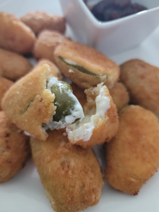 How to cook Frozen Jalapeno Poppers in Air Fryer!