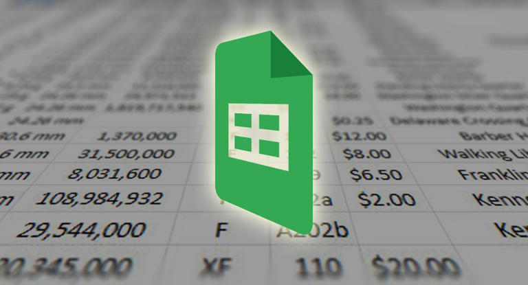 7 Google Sheets templates I use every day (and you should too)