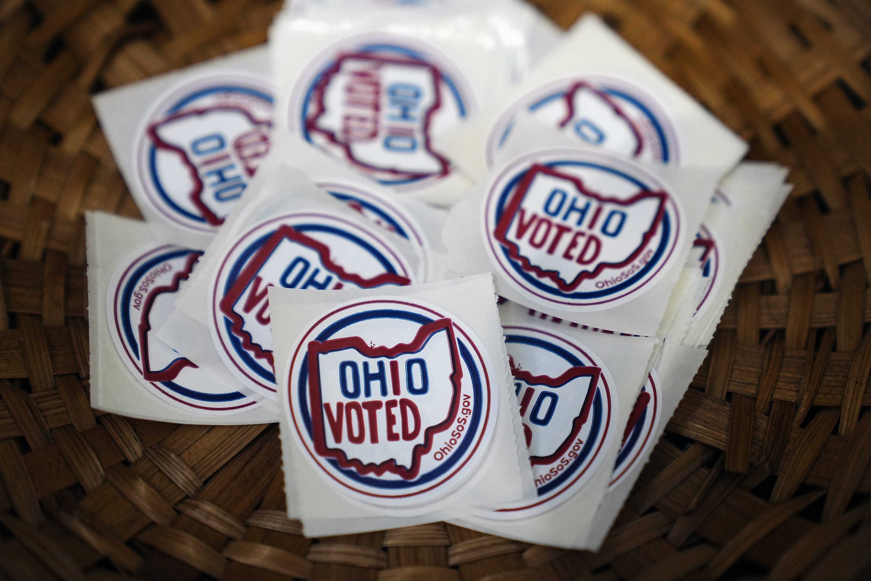 When does early voting start in Ohio? These are the dates you need to know