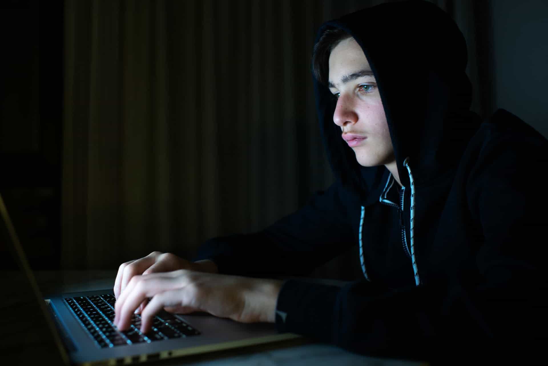 Early warning signs that your child might be dangerous