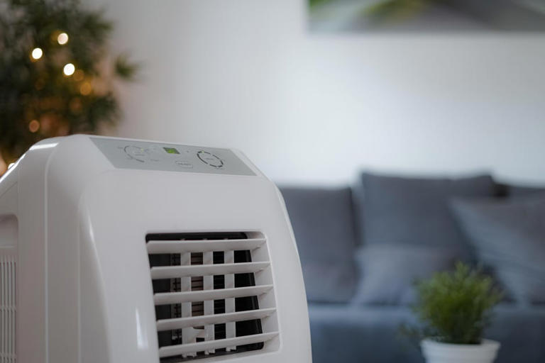 Turn the Heat Off and Use a Space Heater on Cool Spring Nights. Here's ...