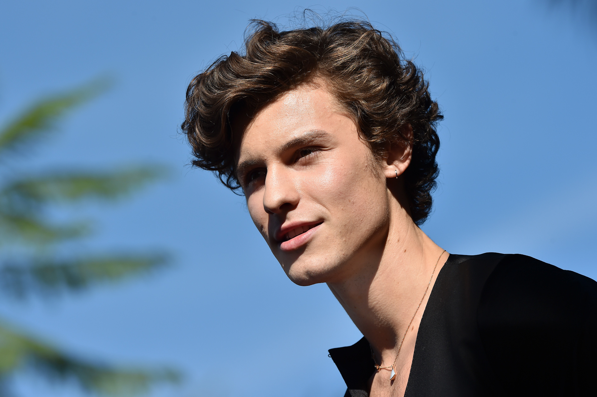 Shawn Mendes prudent : "ça pourrait bientôt être fini"