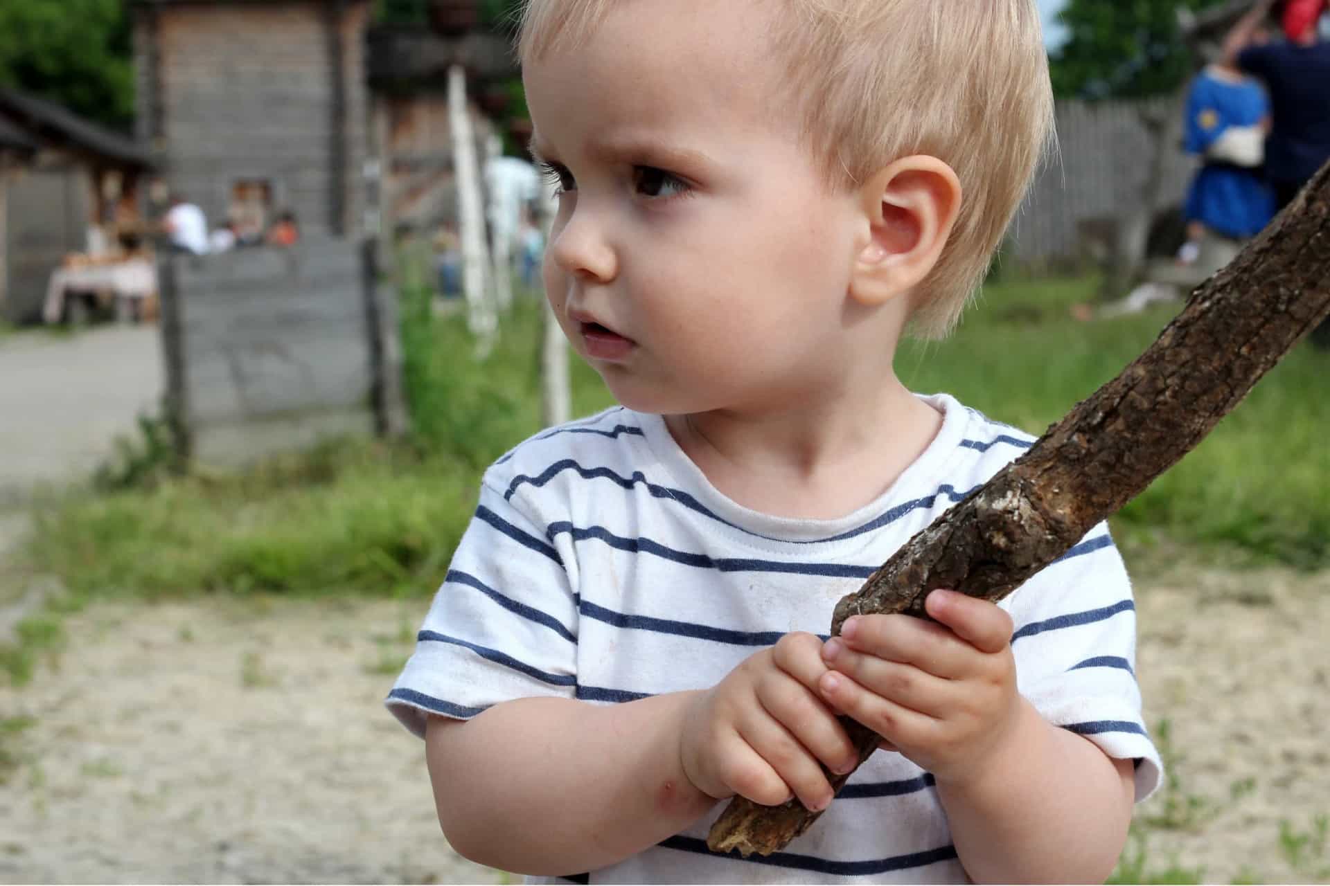 Early warning signs that your child might be dangerous