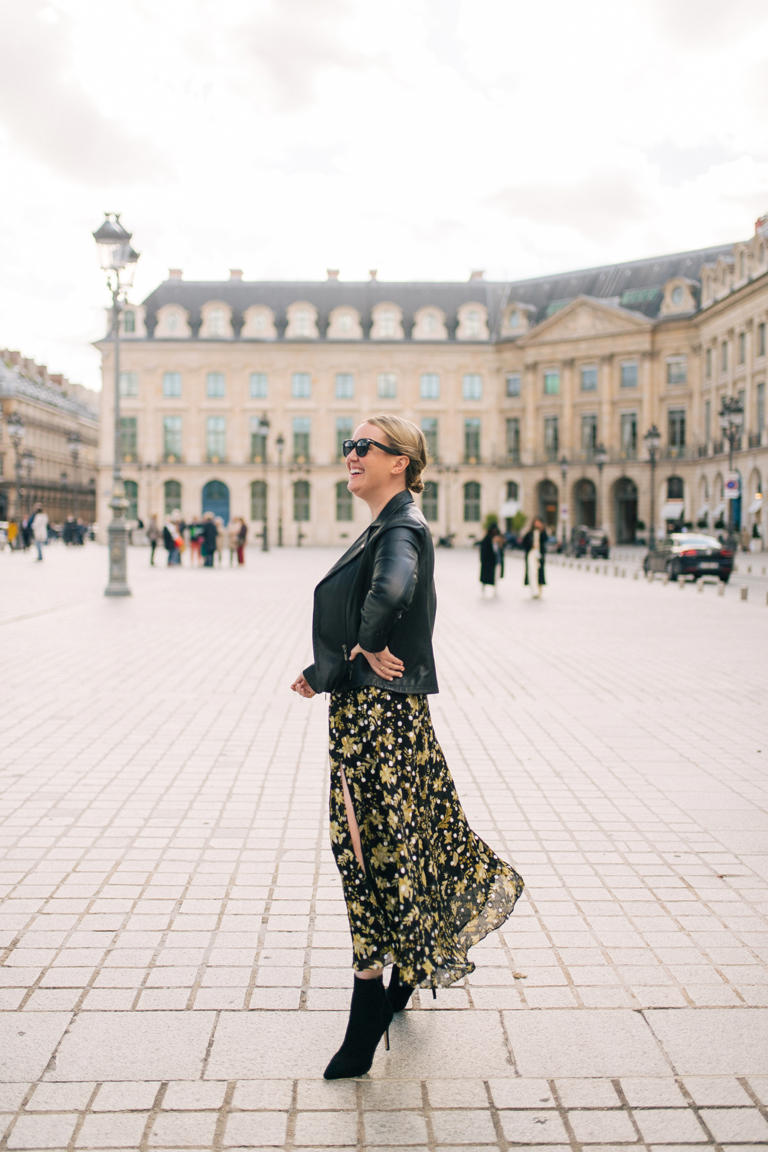 What Shoes to Pack for Europe