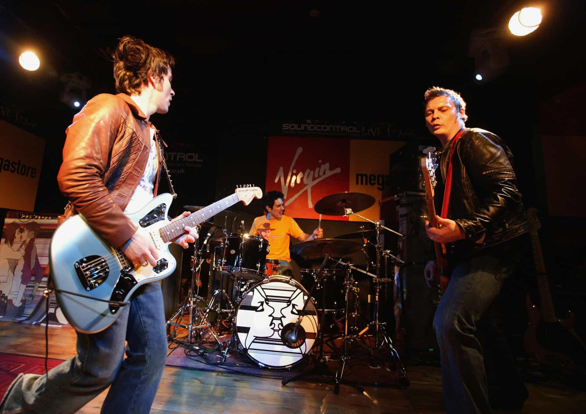 Satanic songs that reference the devil