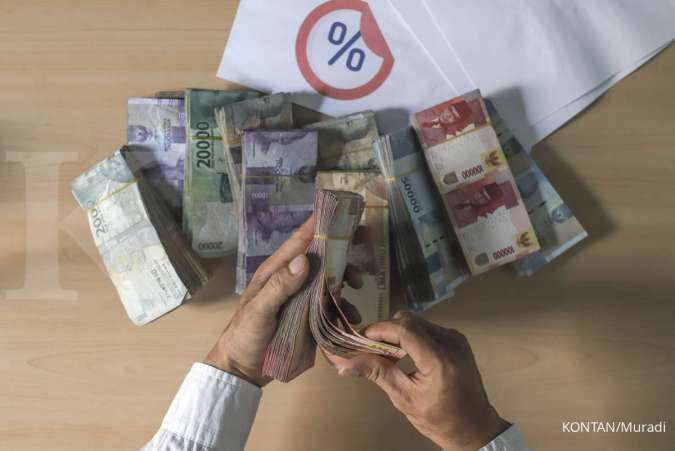 BI rate naik ke 5,50%, bank diperkirakan segera naikkan bunga deposito ...