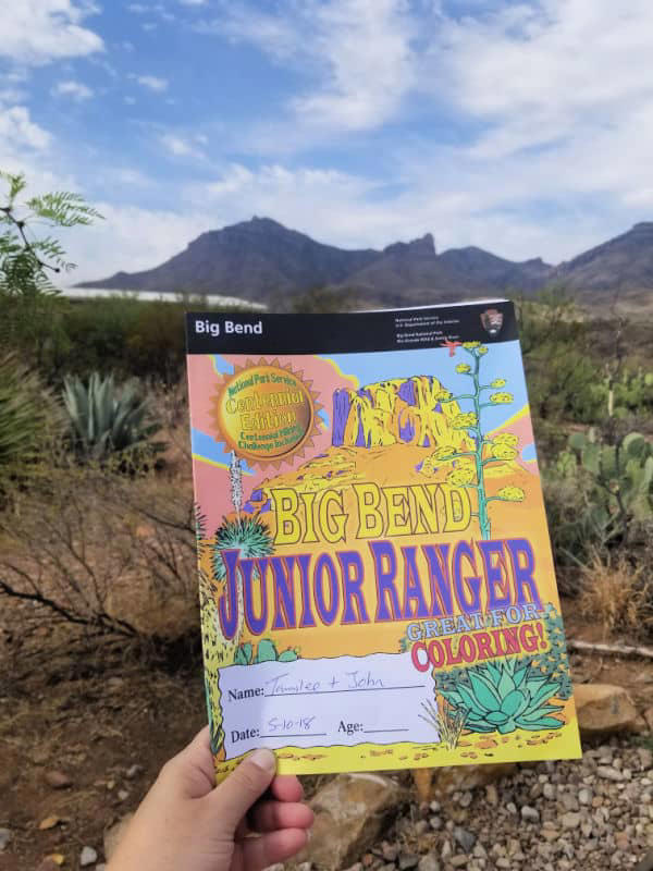 Complete Guide to Big Bend National Park