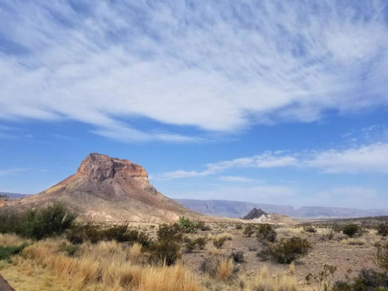 Complete Guide to Big Bend National Park