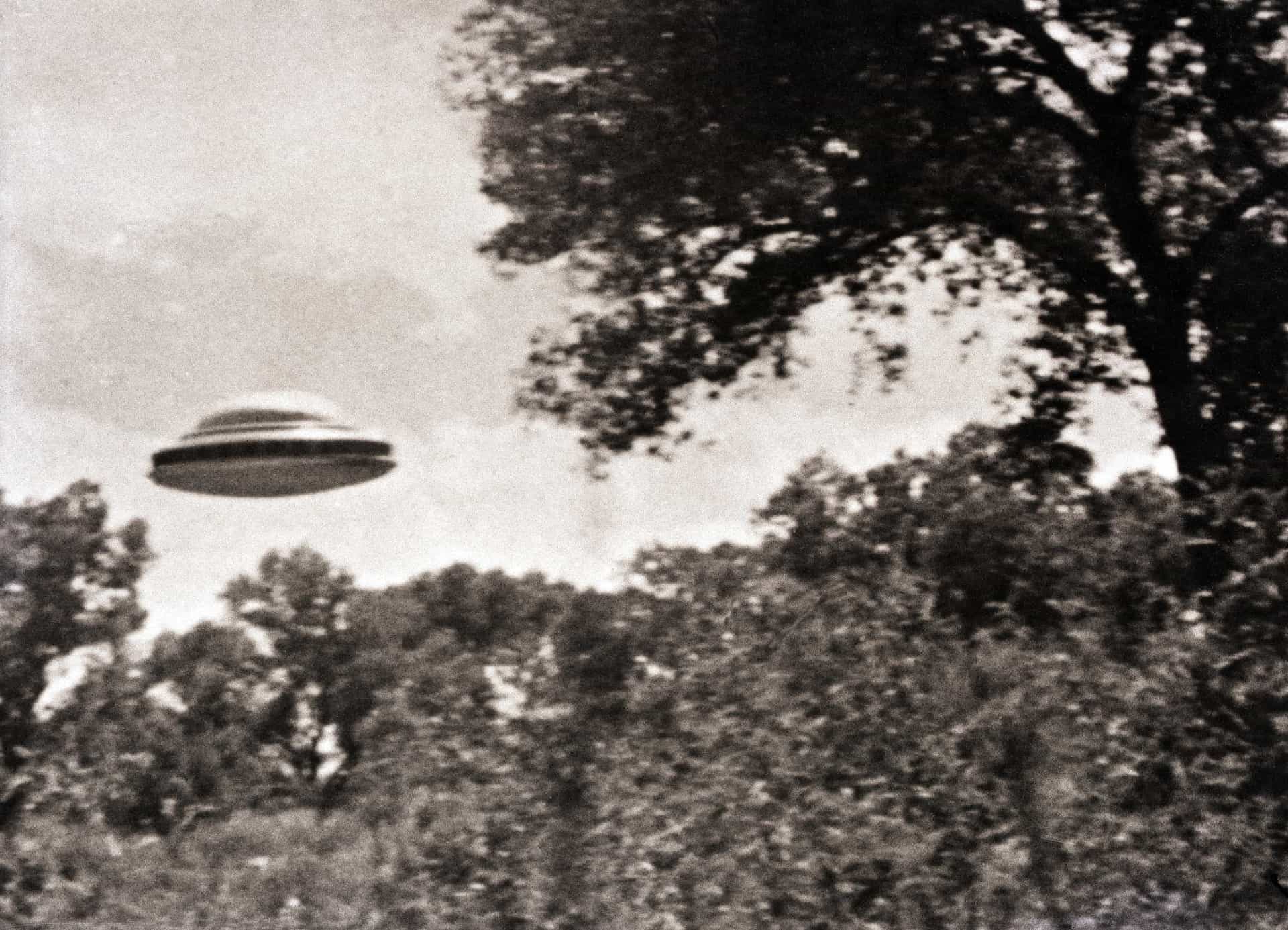 The scientific explanation for alien abduction