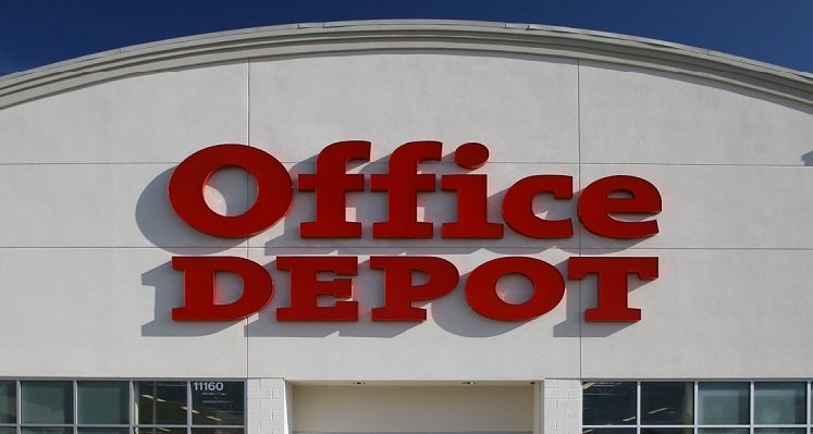 Office Depot/Officemax Deals