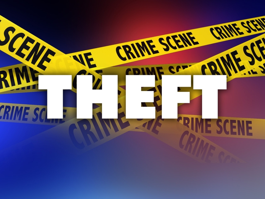Items reported stolen from youth hunting program at game lands in Elk ...