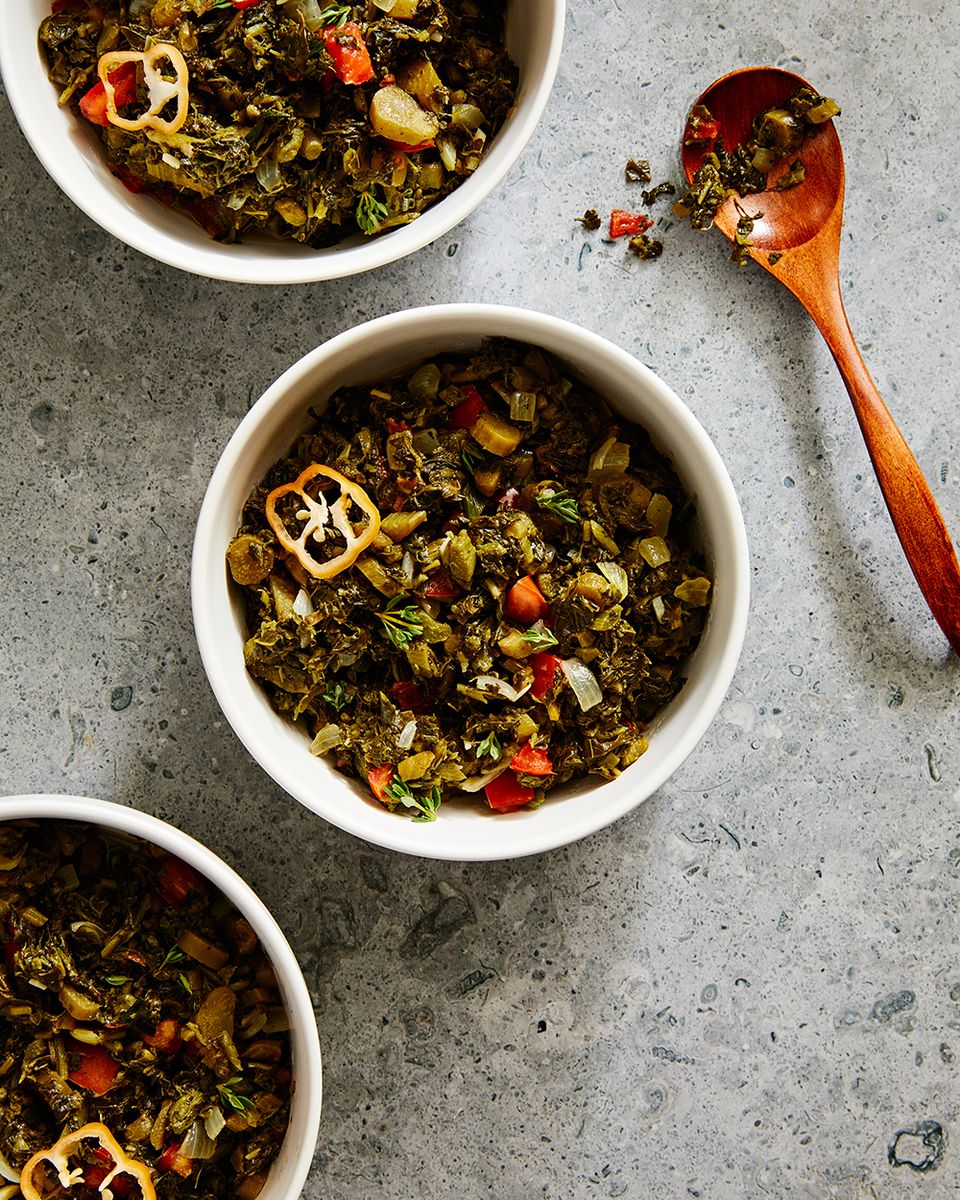 49 Side Dishes So Good They'll Upstage Your Baked Ham