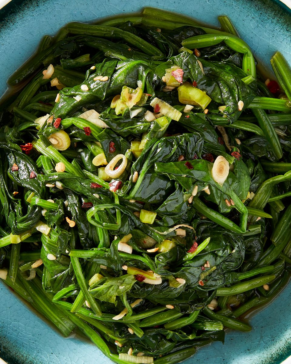 105 Side Dishes That Will Make Weeknight Dinners A Thousand Times Better