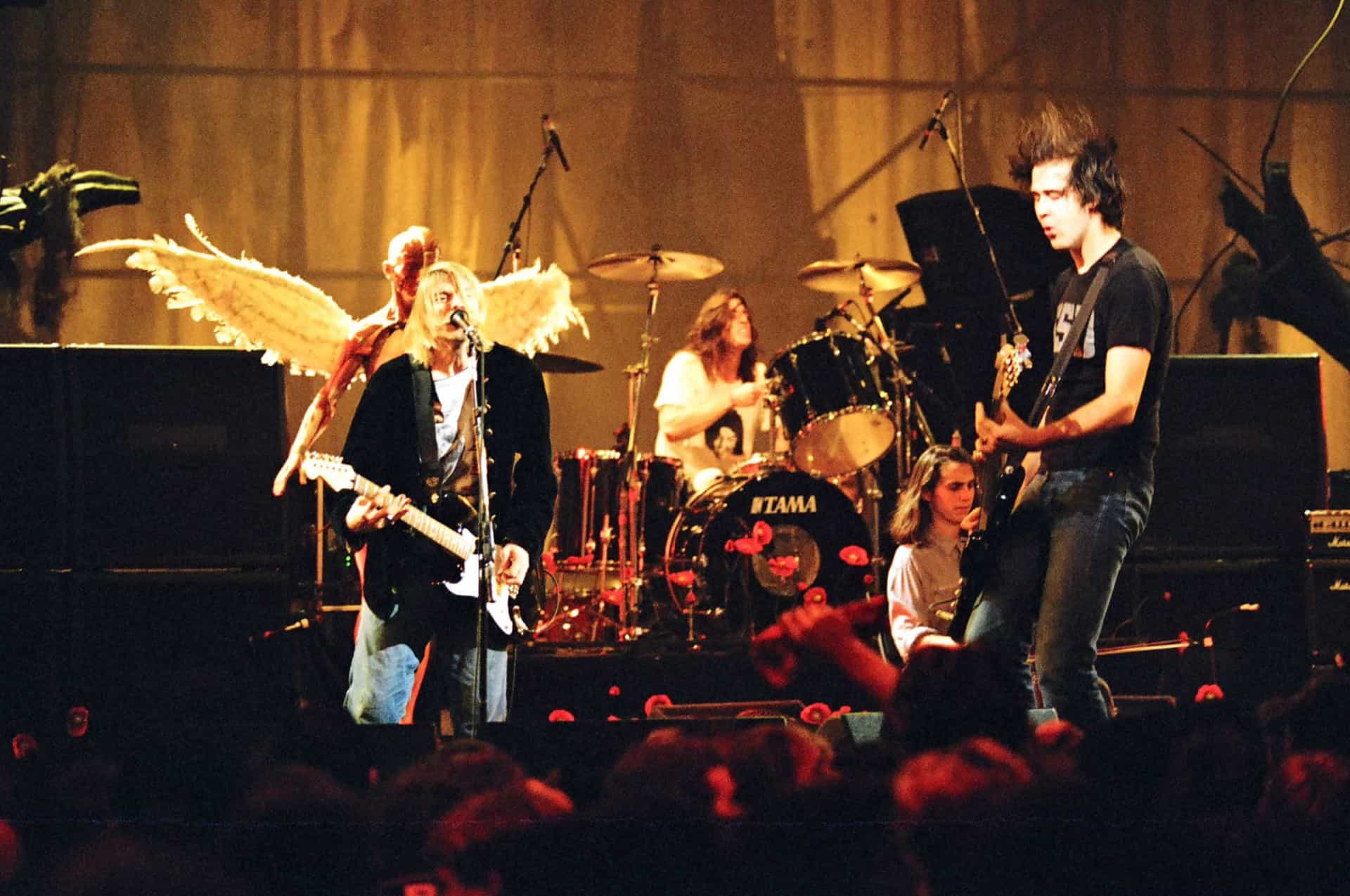 Unreleased albums of the music world