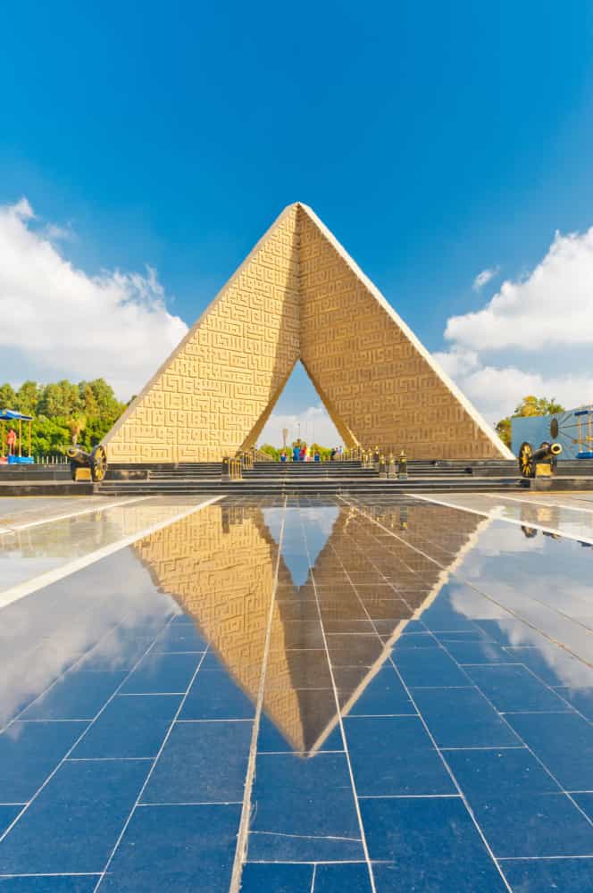 The heartbreaking tradition of the Unknown Soldier