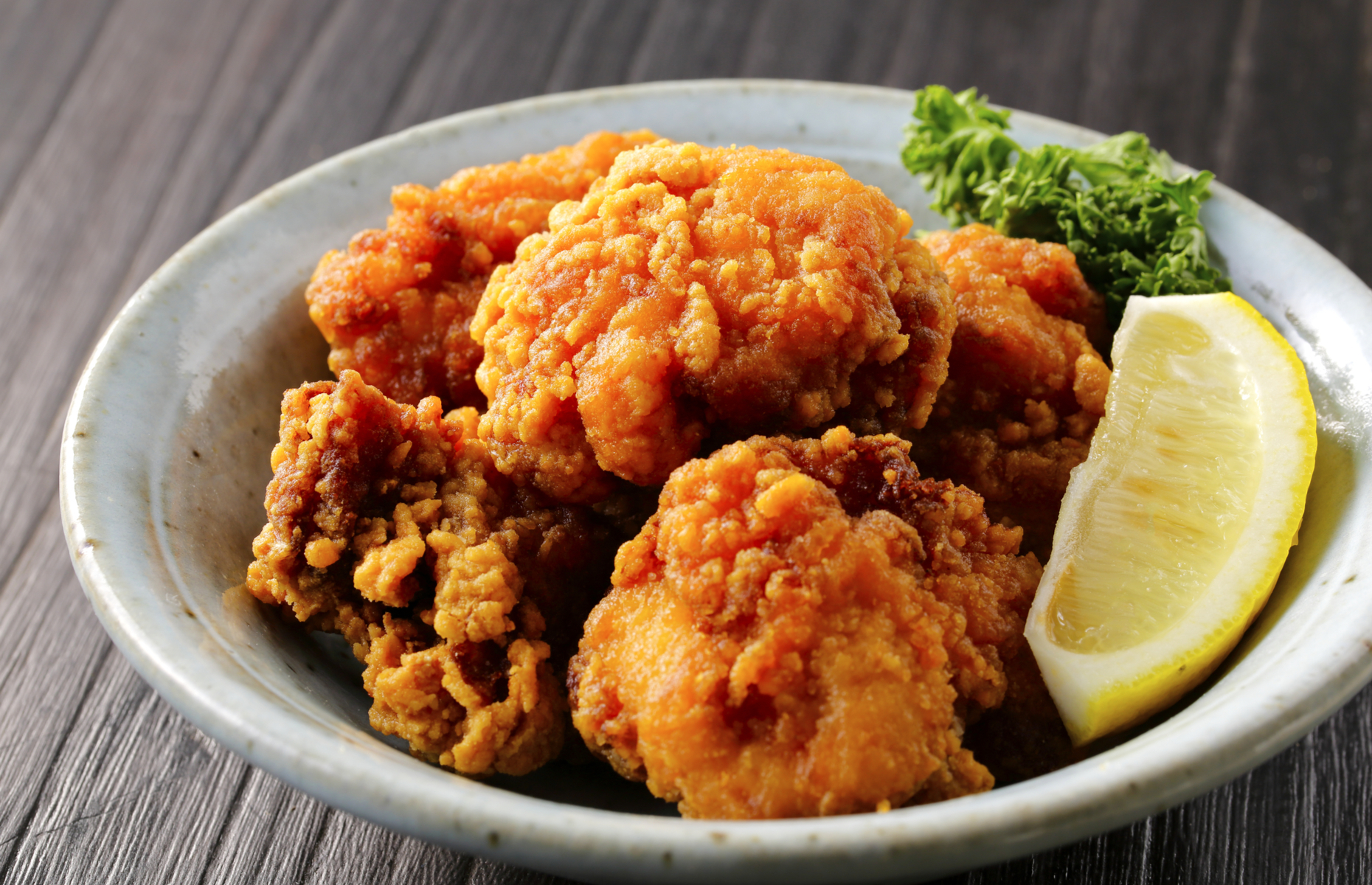 20 delicious fried chicken recipes