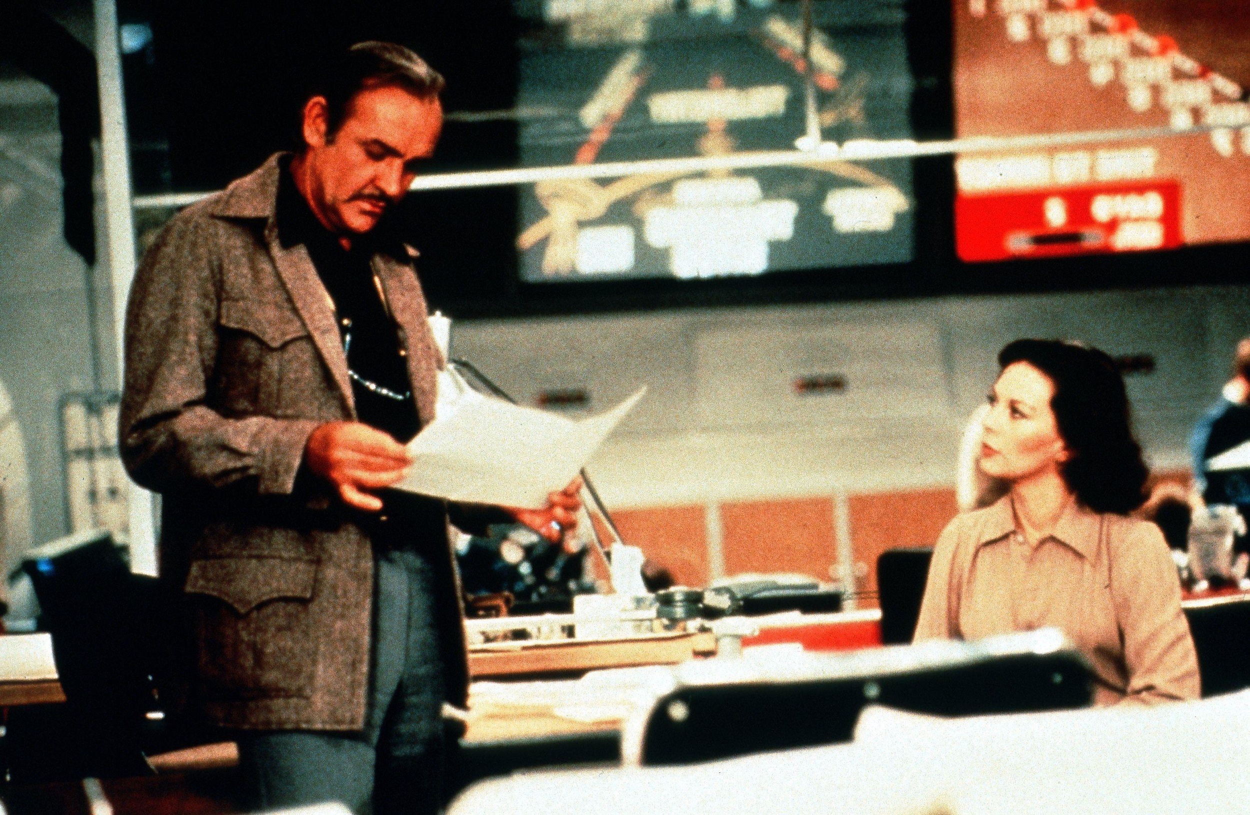 The most memorable movies about space disasters