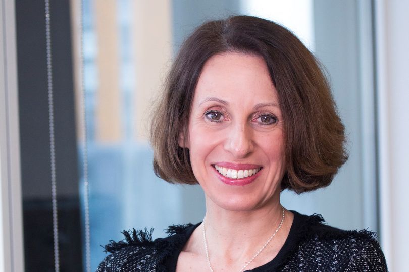 Co-op reports £126m loss after cyber attack as CEO quits