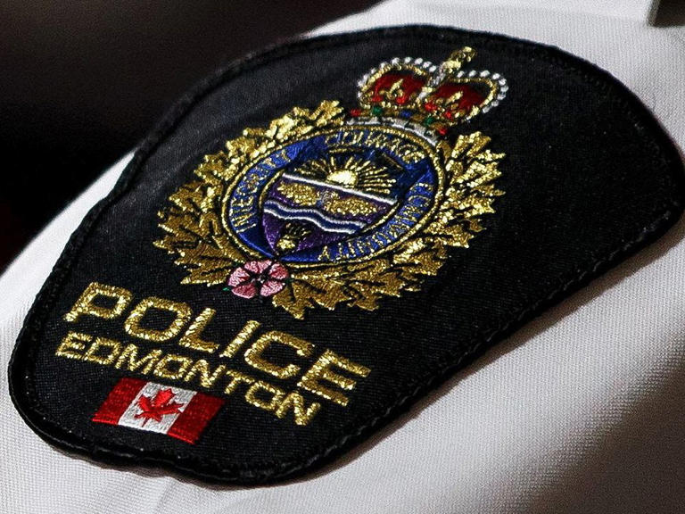 October 2024 death in central Edmonton deemed suspicious: EPS