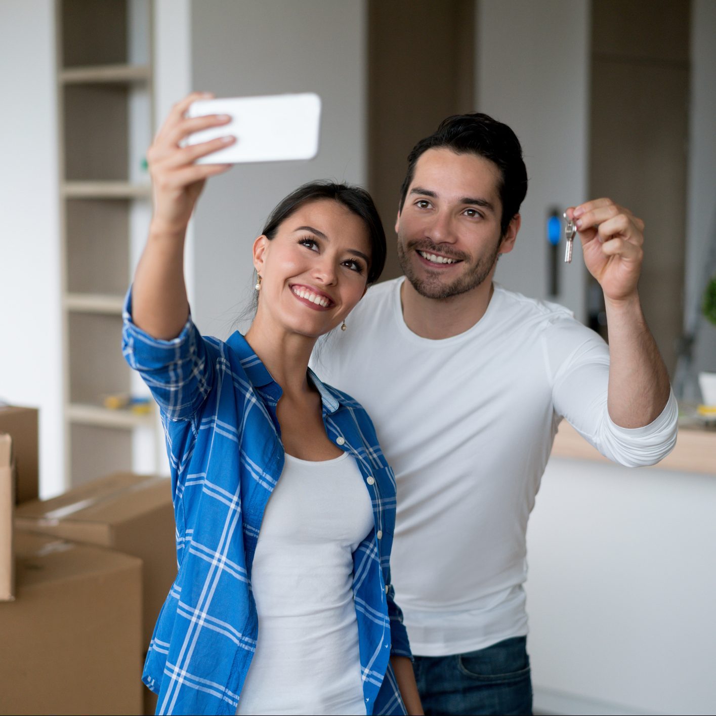 20 common home security mistakes