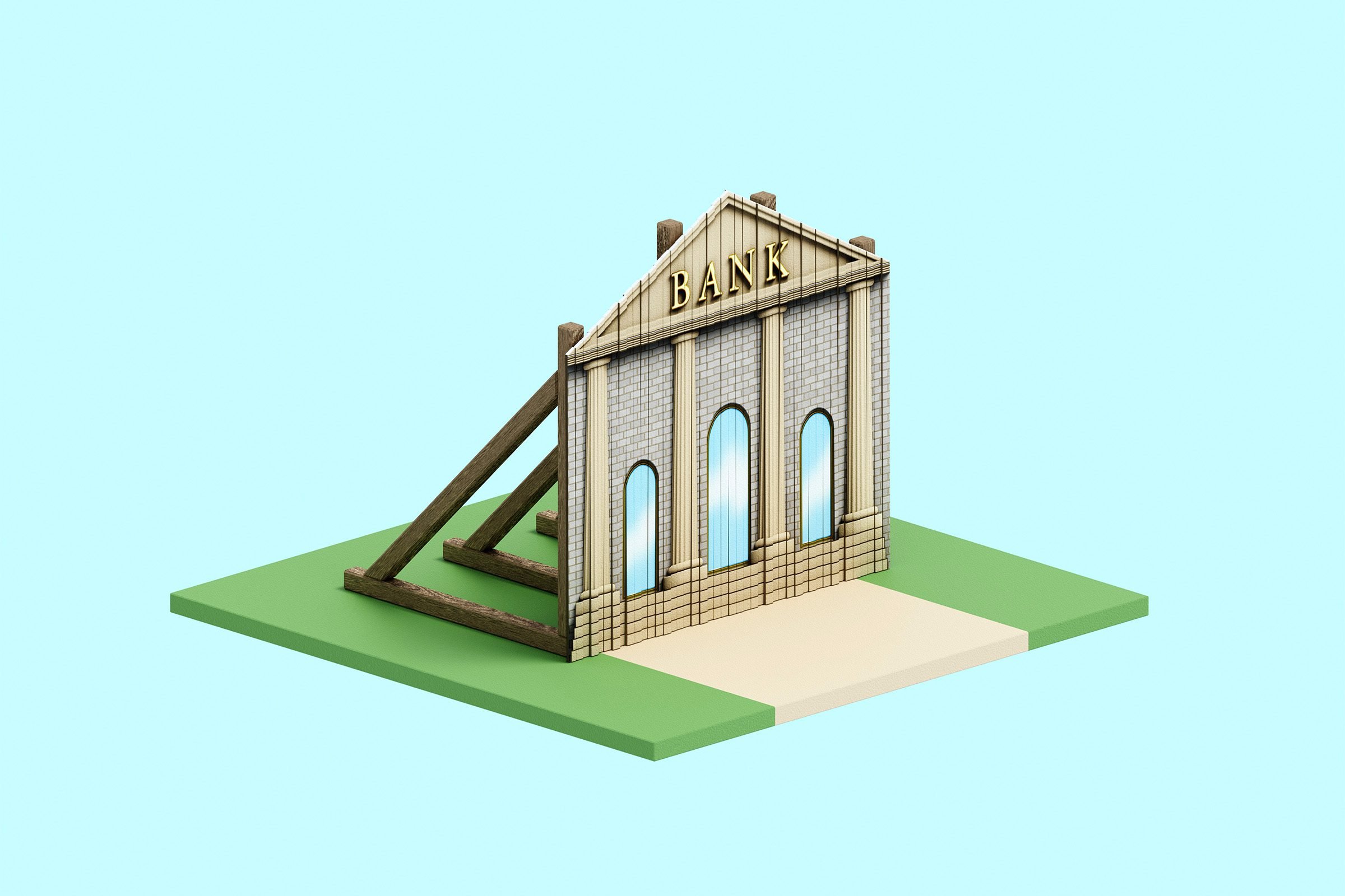 8 Common Bank Scams to Watch Out For