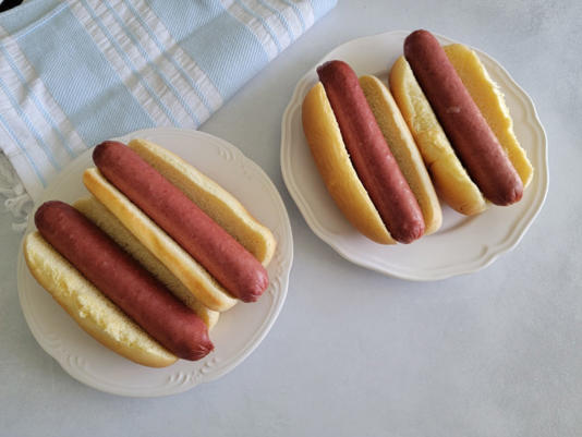 How Long to Boil Hot Dogs