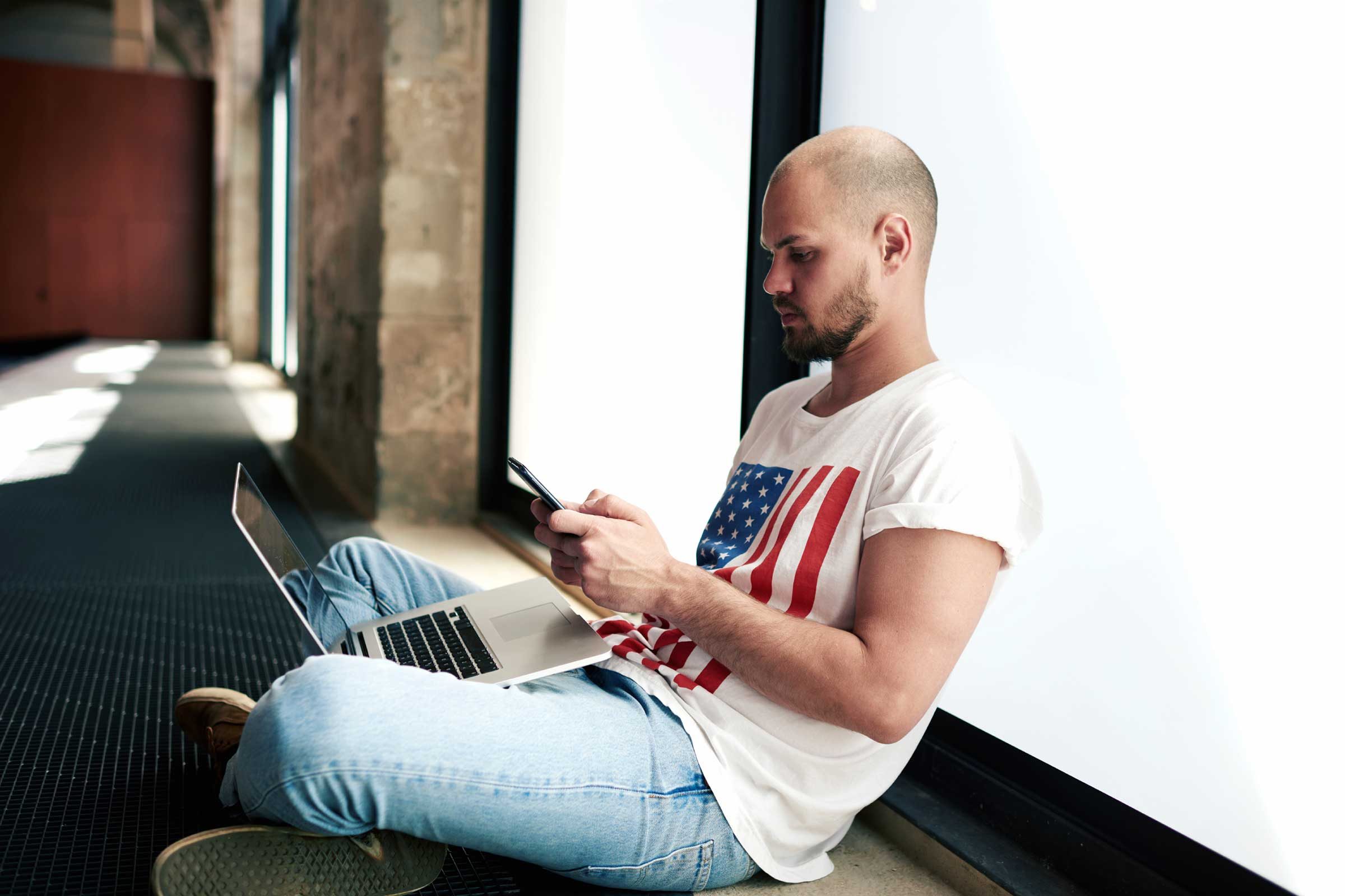 19 Habits of People Who Are Great at Saving Money